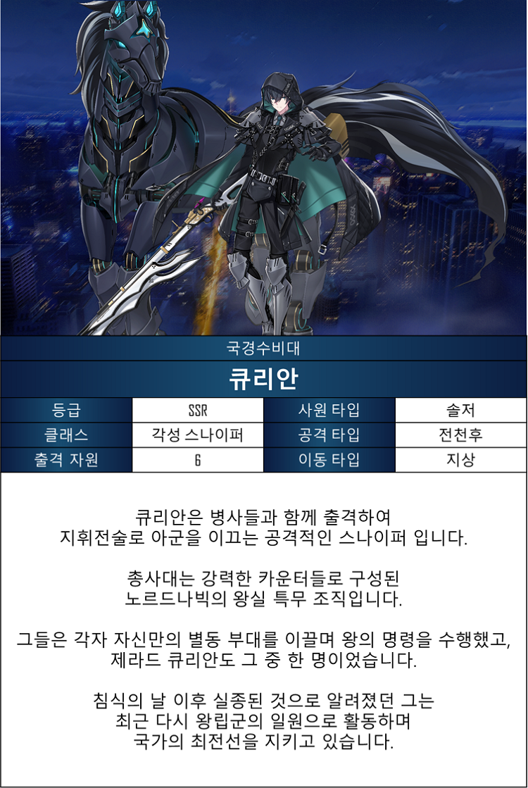 Pgr21 - [모바일] [카운터 사이드] 7/12(화) 업데이트 점검 및 패치노트 안내