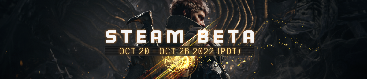Steam Beta Test Schedule