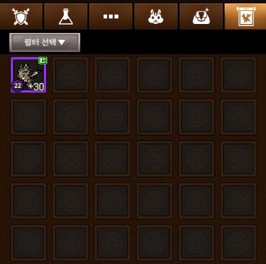 버그 외 잡다한것들