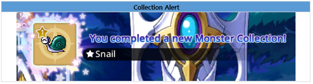 15 Monster Collection