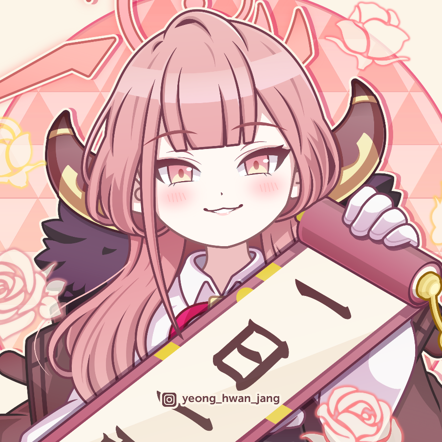 리쿠하치마 아루 벡터일러스트+월페이퍼!!!