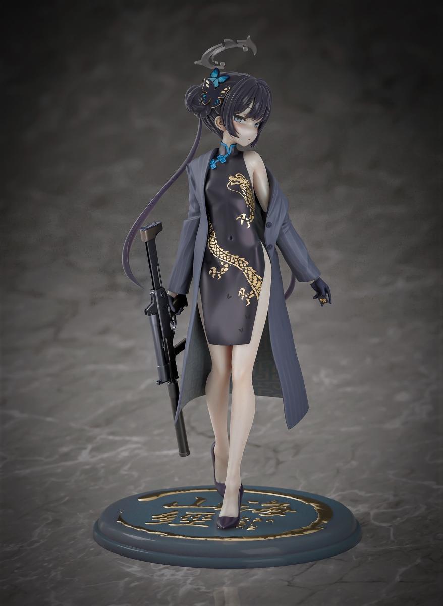 한달동안 만든 피규어들입니다.