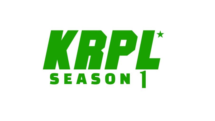 카러플 2023 KRPL 시즌1 대회 오픈~!📢