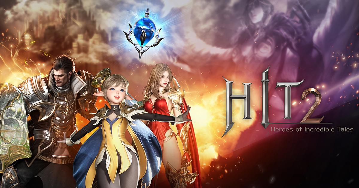 HIT2 – Nexon Community