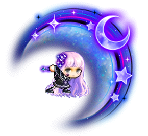 ⭐ Starlight Fragment Reward Points Event