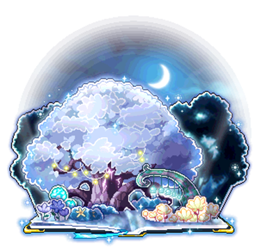 ⭐ Starlight Fragment Reward Points Event