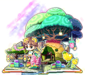 ⭐ Starlight Fragment Reward Points Event