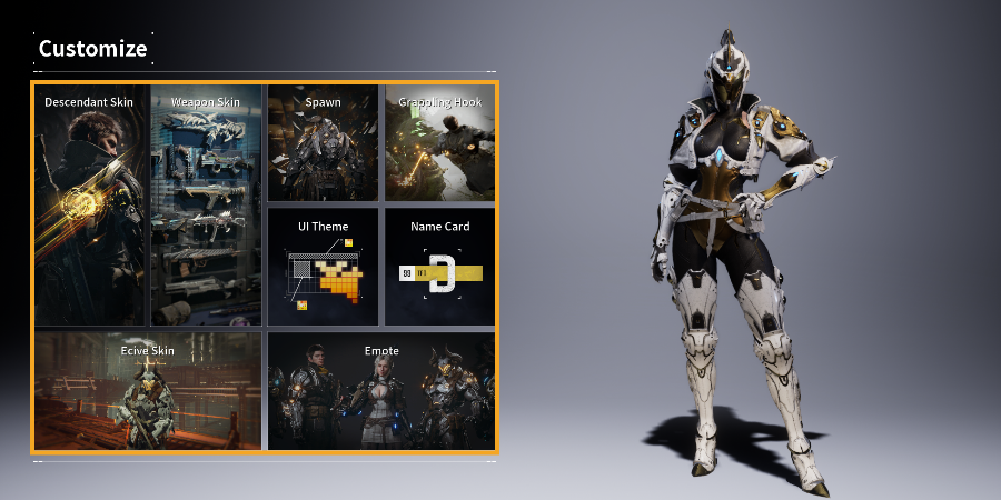 Guide Part 5_Customization