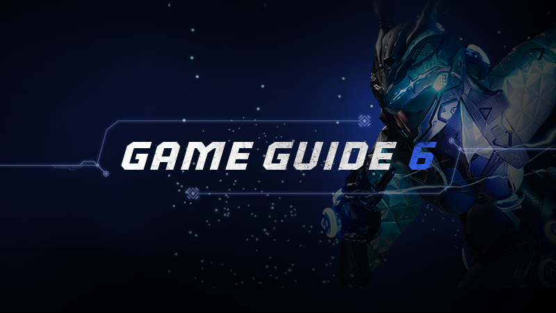 Guide Part 6_Skills & Ultimate Module Stats, and Where to Find Them