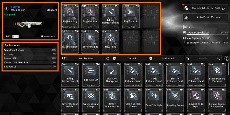 Anleitung Teil 2 - Modulsystem