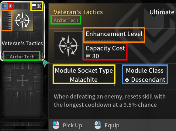 Anleitung Teil 2 - Modulsystem