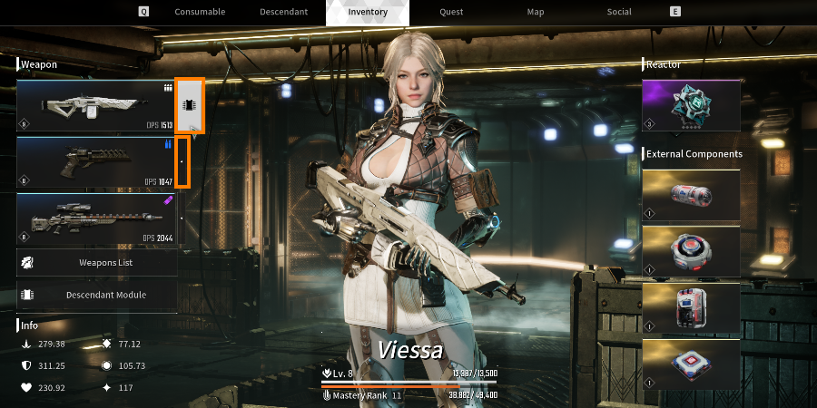 Guía parte 2: Sistema de módulos