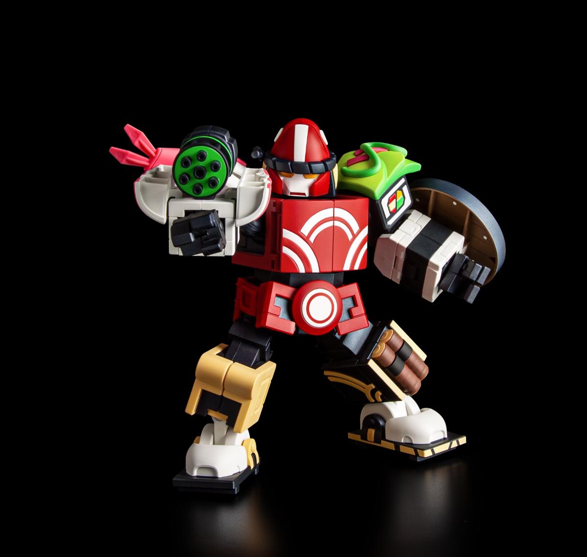 블루 아카이브 카이텐 KAITEN FX Mk0 프라모델 출시 안내