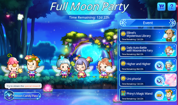 Phiny’s Magic Wand