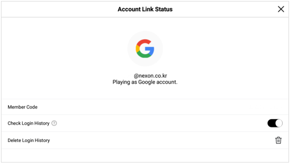 [Account Integration] Nexon ID Integration FAQ (Scheduled on 01/11(Thu ...