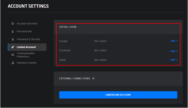 [Account Integration] Nexon ID Integration FAQ (Scheduled on 01/11(Thu ...