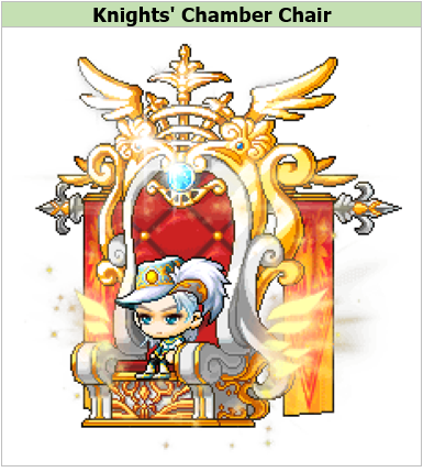 [กิจกรรม] 🗡 กิจกรรมต้อนรับ 🛡Cygnus Knights Remaster 🛡