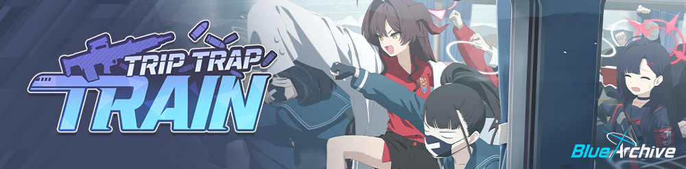 Blue Archive – Nexon Community