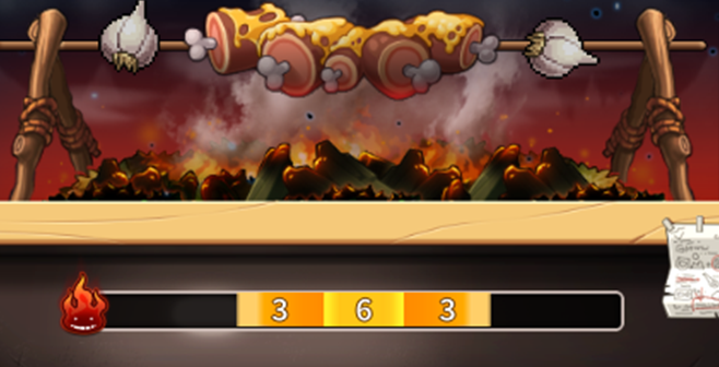 12 Cooking with Tangyoon