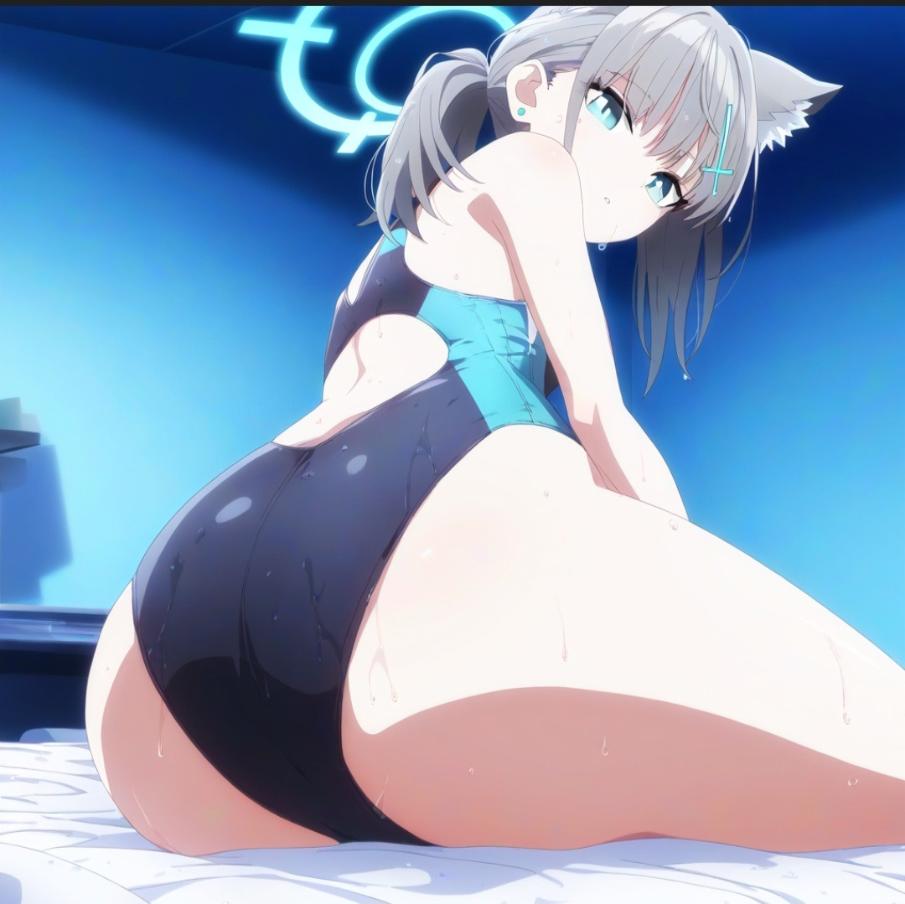 블루 아카이브 – Profile – Nexon Community