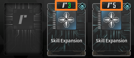 Assigning Module Socket Types
