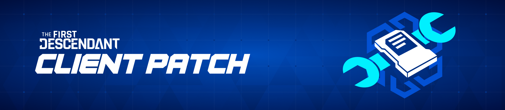 7/18 (Thu) Client Patch Notice