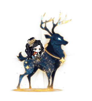 [กิจกรรม] แต้มรางวัล Starlight Fragment