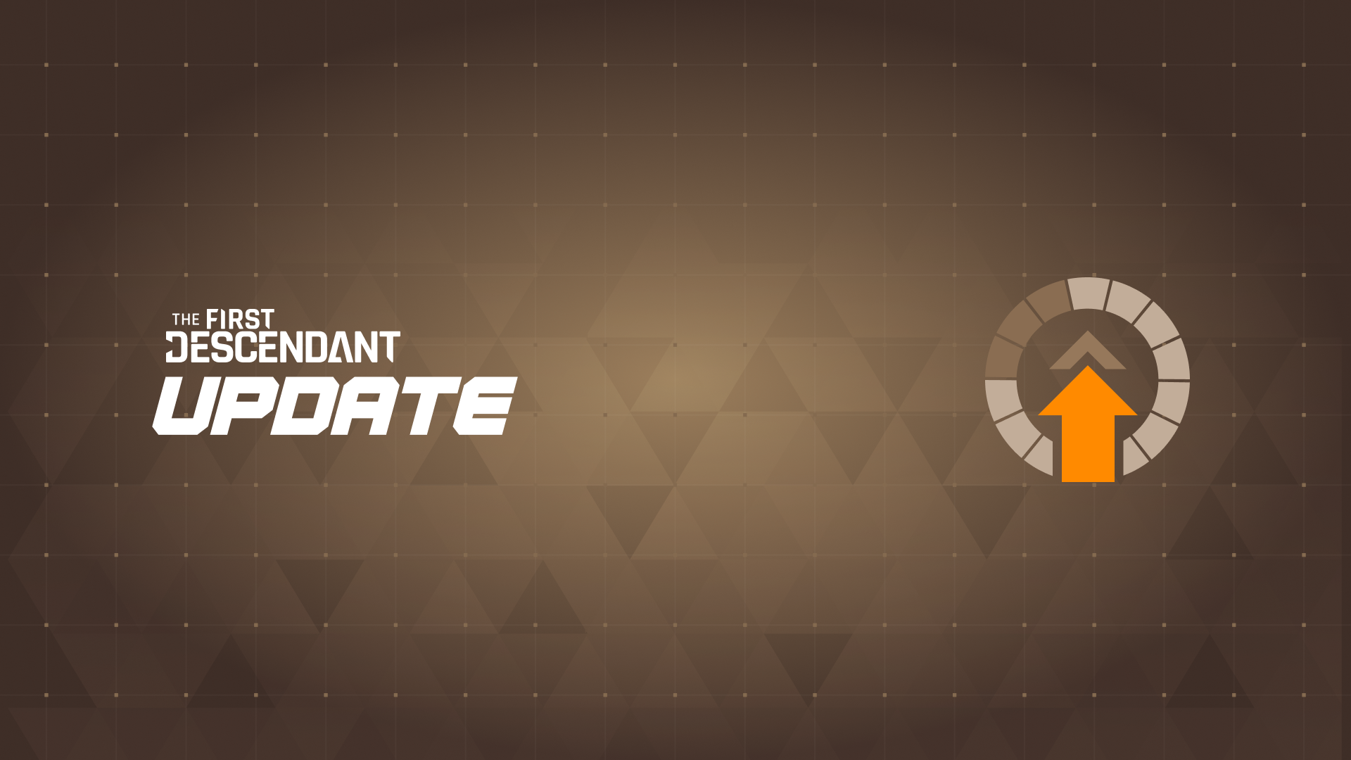 The First Descendant Update 1.0.5