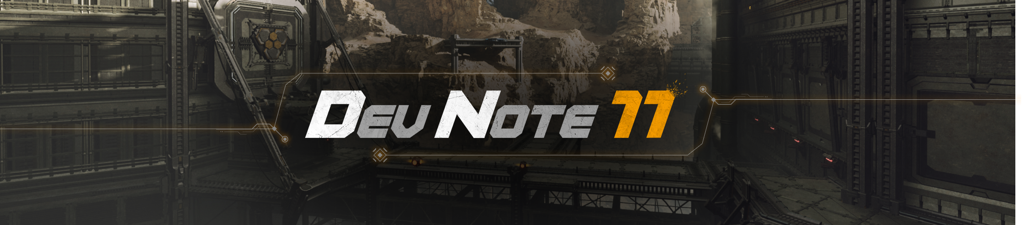 Dev Note vol.11 - Preview of Hotfix 1.0.7