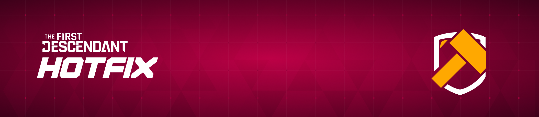 Hotfix 1.0.7 de The First Descendant