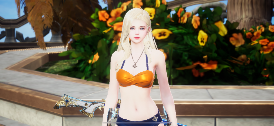 페스카1/ 에드윈81/ V4로 시즌: RETURN해 더위 날리고 젬도 야무지게 챙기자!