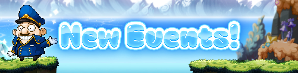 MapleStory M Global Forum – Nexon Community