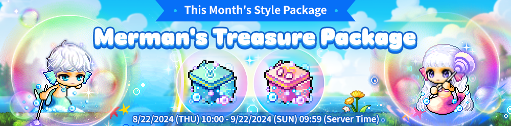 MapleStory M Global Forum – Nexon Community