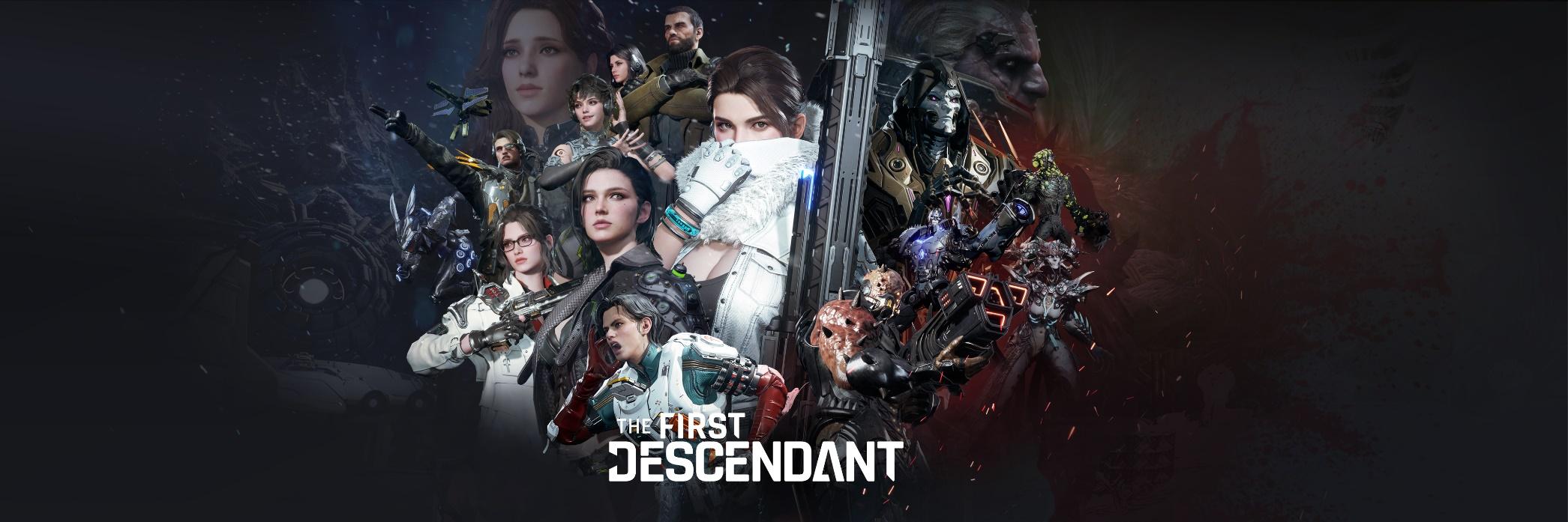 Devtalk Nr. 12 – Saison 1: Invasion – Update-Ankündigung