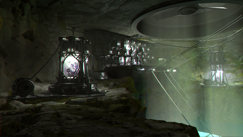 Season 1 Update Schedule Adjustment