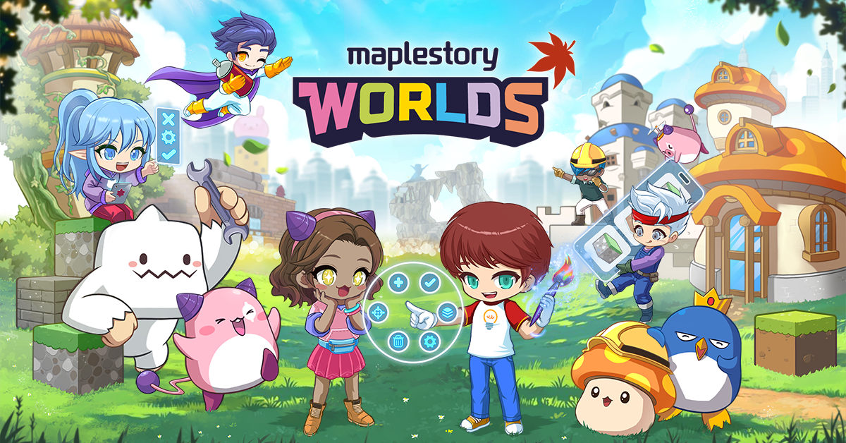 Creator News – Nexon Community