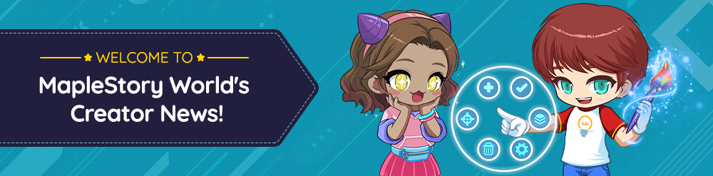 Creator News – Nexon Community