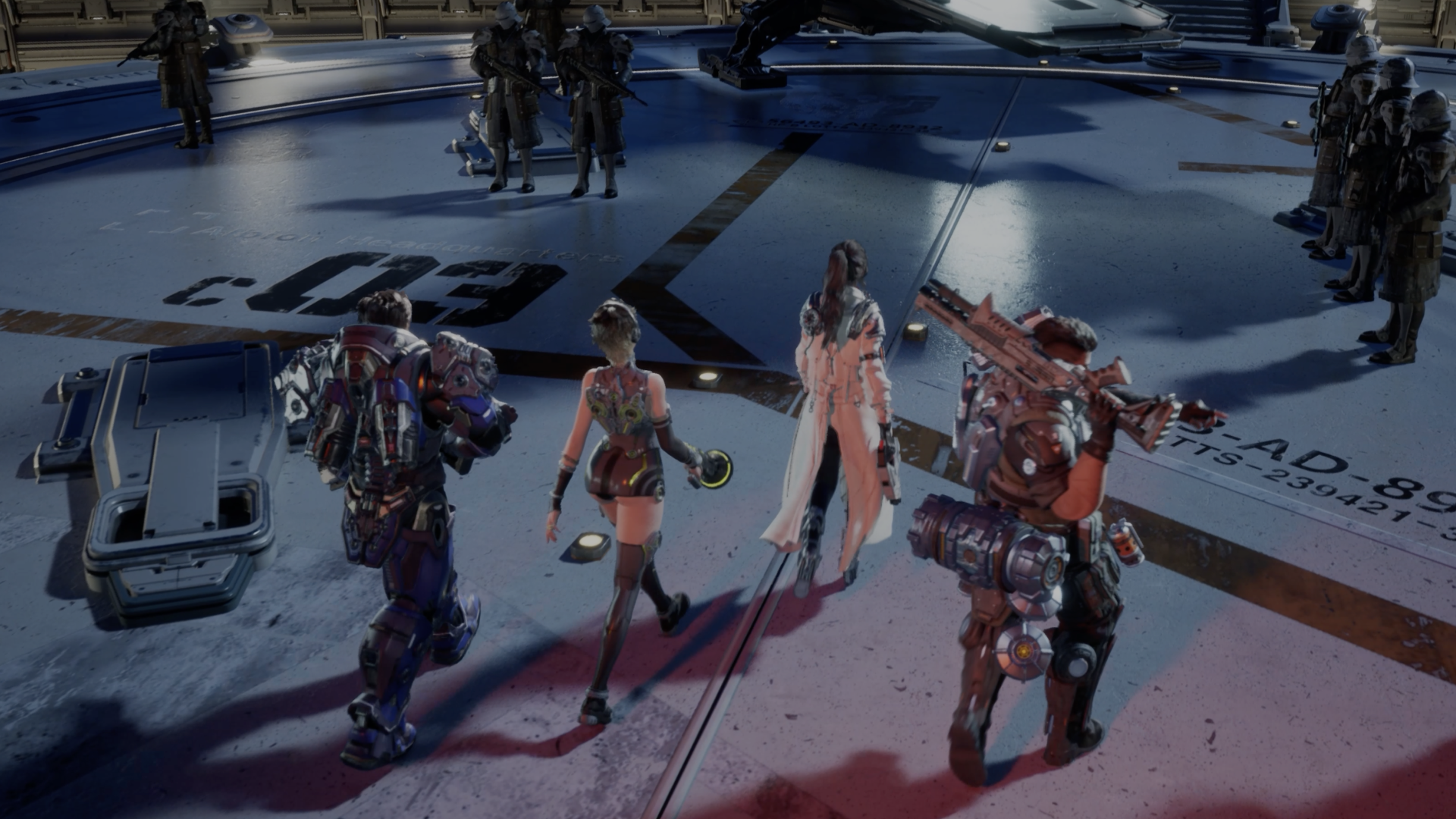 Rename Game Account service is now available