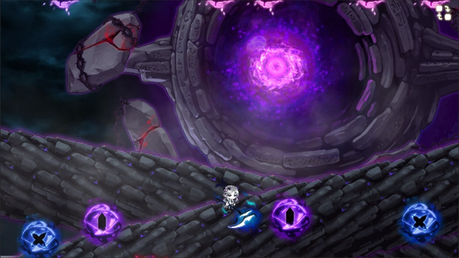 📜 11.20/21 Patch Notes (New Region: Tenebris, New Boss: Gloom, Boss ...