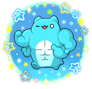 [กิจกรรม] Bugcat Capoo Style & Reward Point