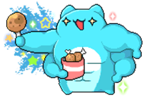 [กิจกรรม] Bugcat Capoo Style & Reward Point