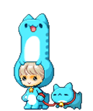 Bugcat Capoo Style & Reward Points Event