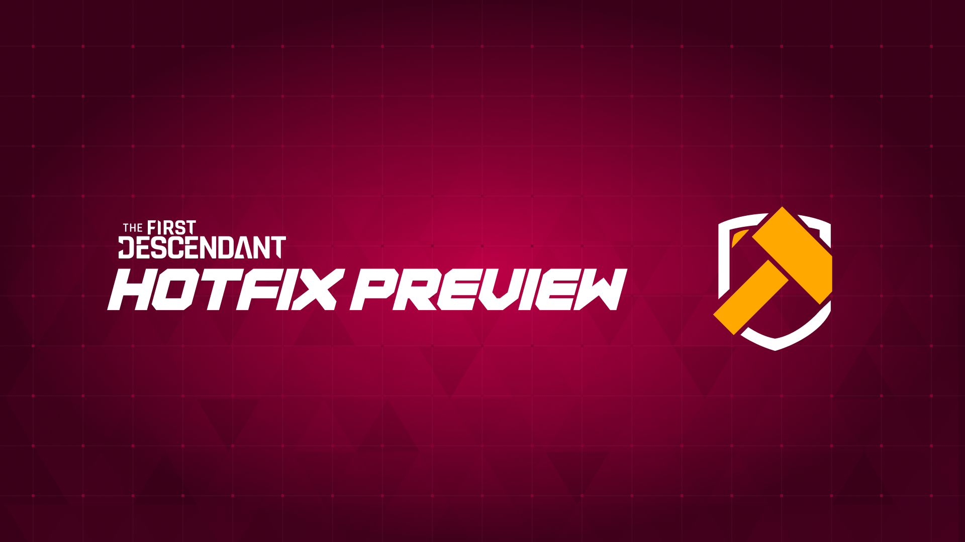 Hotfix 1.2.2 Schedule for December 18 (Wed) PST