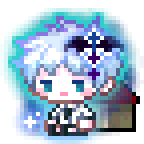 Petite Luna Pet Season 4 & Luna Crystal