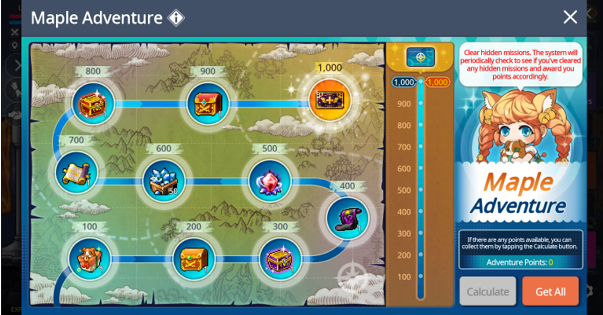 04 Guide for New Maplers