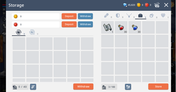 04 Guide for New Maplers