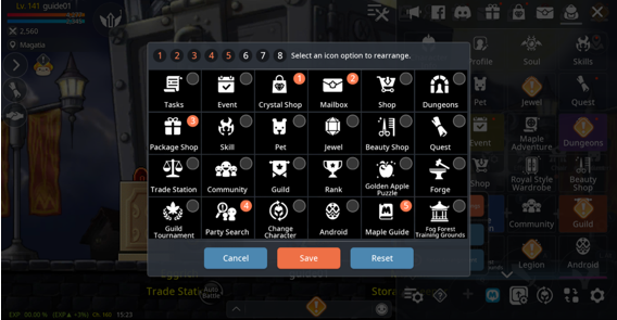 04 Guide for New Maplers