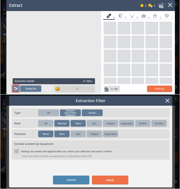 04 Guide for New Maplers
