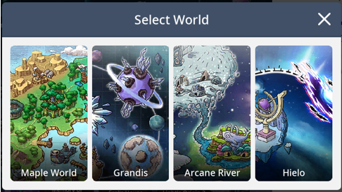 📜 01.15/16 Patch Notes Pt.1 (New Character: Erel Light, Erel Greeting ...