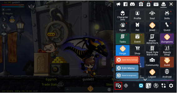 04 Guide for New Maplers
